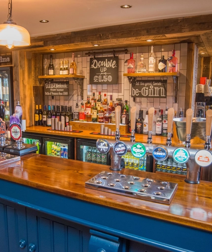 The Amington Pub Restaurant in Tamworth