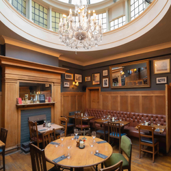 Bollo House Pub & Restaurant | Chiswick