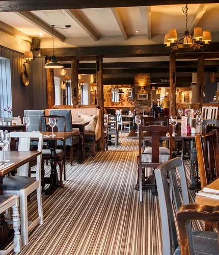 Travellers Rest Restaurant in Mapperley, Nottingham