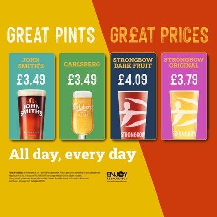 The Sneyd Arms Pub in Sneyd Green Stoke-On-Trent