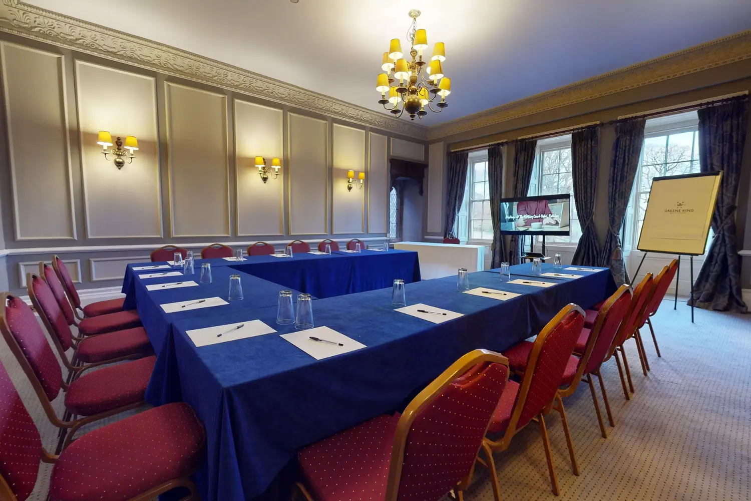 Pubs with Function Rooms Near You | Greene King