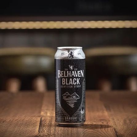 Explore Belhaven Beers - Scotland's No.1 Ale and Stout