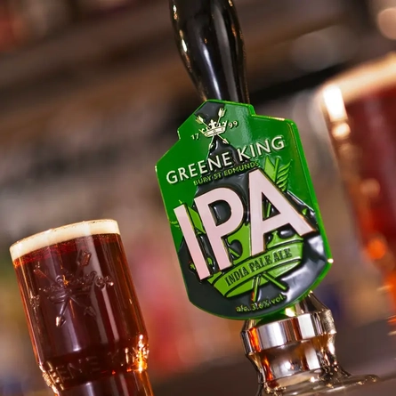 Discover Our Range of Beers | Greene King