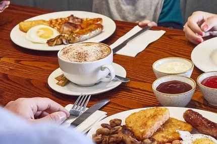 Wacky Warehouse | The Heath Farm, Congleton