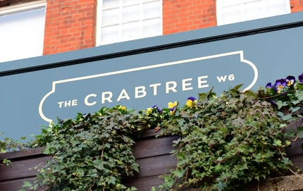 Find Us | Find Your Local Pub | The Crabtree