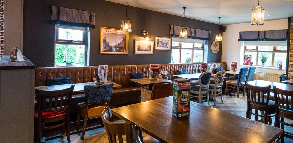 Pubs in Middlesbrough| Family-Friendly, Best Deals, Live Sports