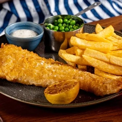 The Waterfront Inn Pub Restaurant in Diss