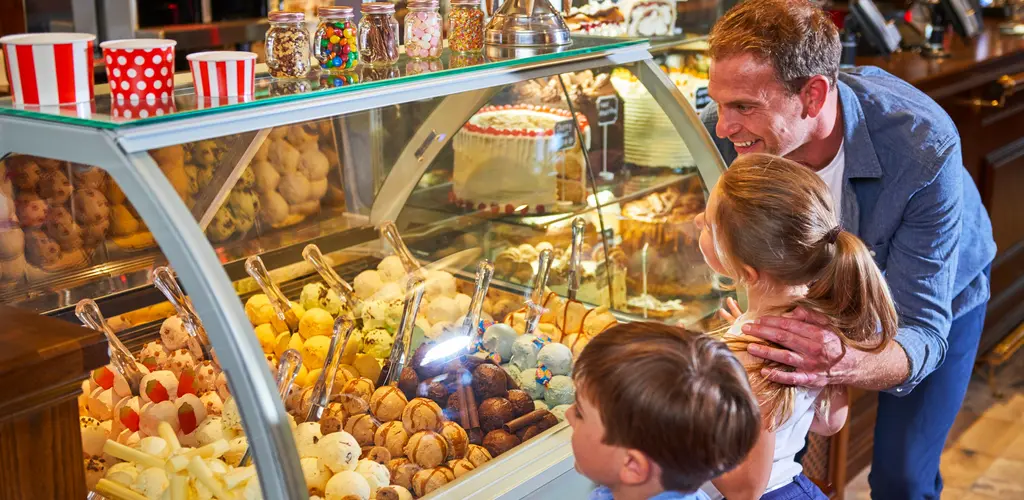 Father's Day 2026 at Allerton Hall Farm | Farmhouse Inns