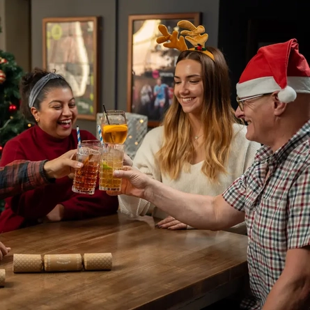 The Blackbirds Pub Restaurant in Flitwick Bedford