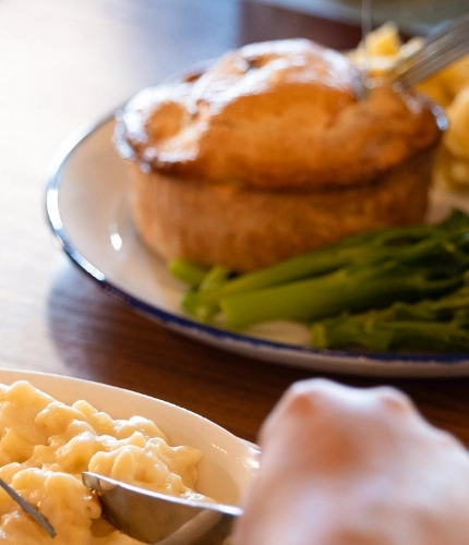 Deals | The Old Rectory, Leybourne