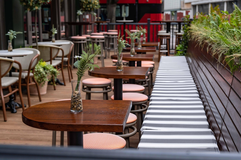 Find Us | Find Your Local Pub | The Square Pig