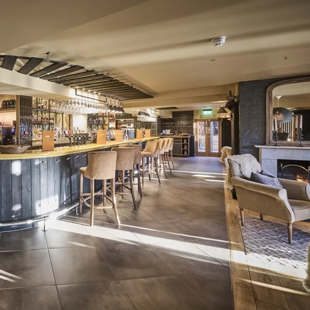 Crafted Pubs | Greene King