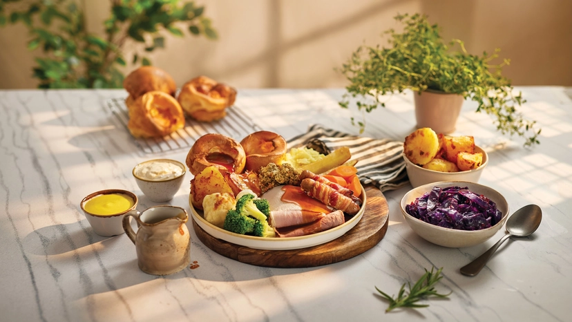 Top 5 Best Carvery Pubs in North of England