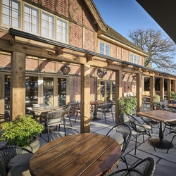 The Foundry Bell Pub & Restaurant | Wokingham