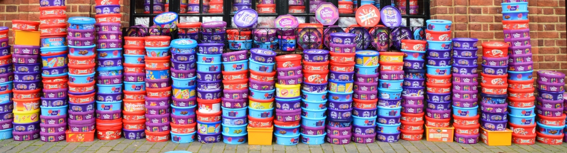 Tub2Pub | Greene King for Good