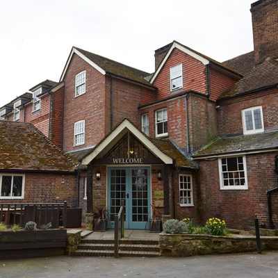 The Chequers Pub Restaurant in Maresfield Uckfield