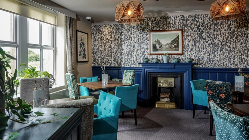Top 5 Best Country Pubs in the North West | Chef & Brewer