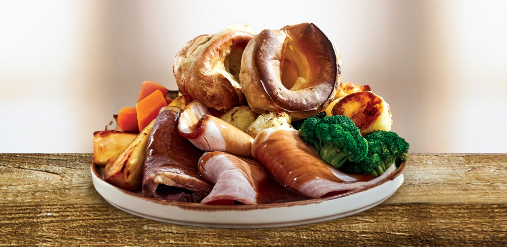 Farmhouse Inns | Greene King Inns