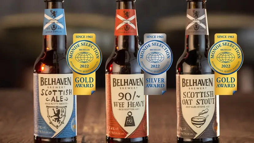 Monde Awards 2022 | Belhaven