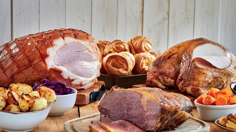 Top 5 Best Carvery Pubs in the Midlands