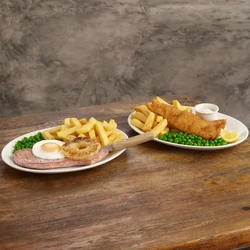 The Wealden Hall Pub Restaurant in Larkfield Aylesford