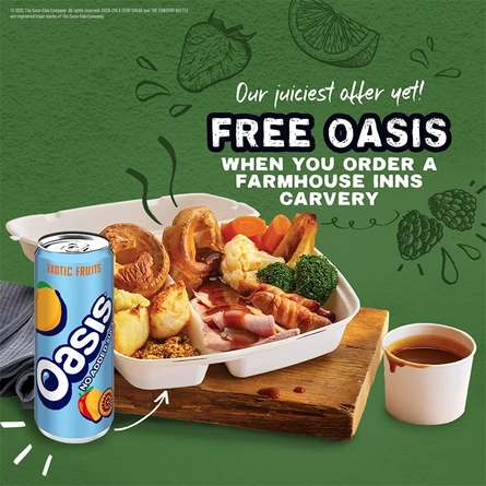 Takeaway Carvery Delivery To Your Door | Lymewood Farm Pub in Haydock