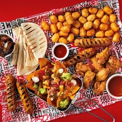 Our New Menu | The Gosling Bridge Inn, Carlisle