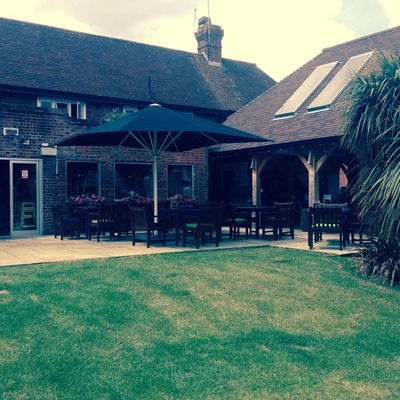 The Testwood Pub Restaurant in Totton Southampton