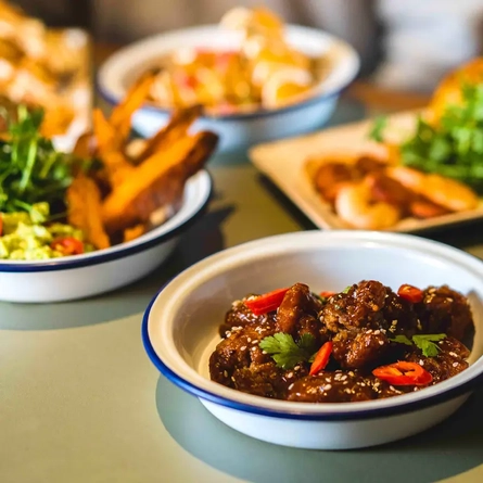 No 2 Baker Street Pub in Stirling