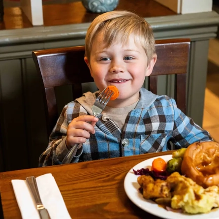 The Overstone Manor Pub & Carvery in Sywell Northampton