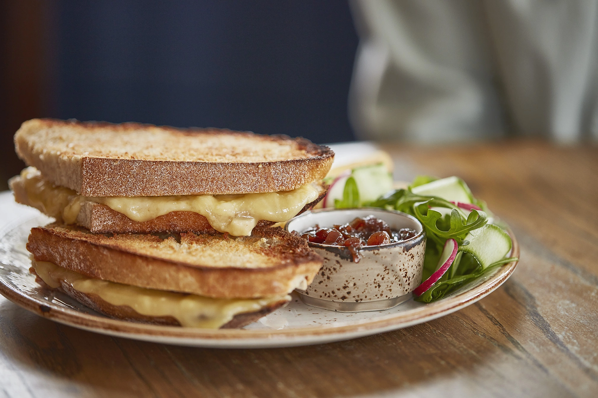 Pub Lunches | Country Pubs | The Rose Revived, in Witney