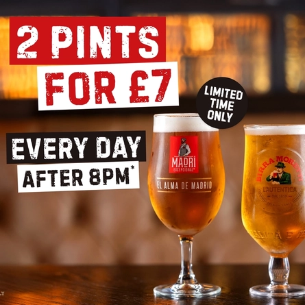 The Rosedene Pub Restaurant in Sunderland