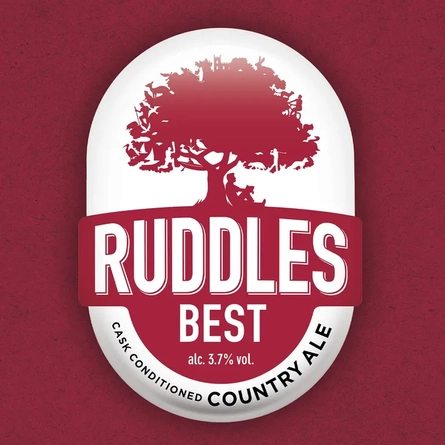 Ruddles Best | Our Beers | Greene King