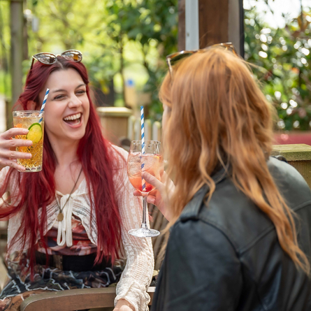 The Square Pig Pub & Restaurant | Holborn