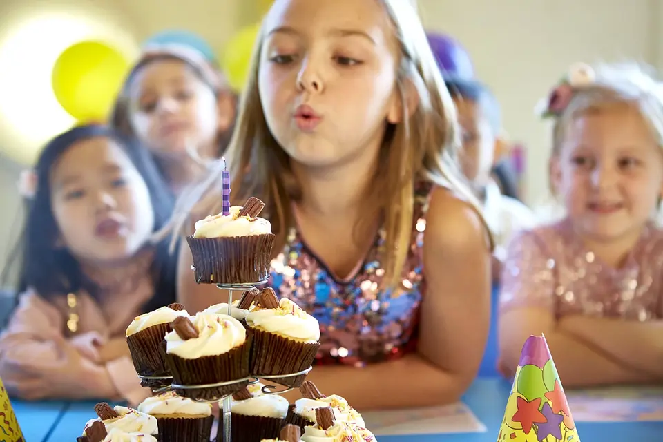 Soft Play Parties | Wacky Warehouse The Ultimate Destination for Soft Play