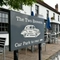 Two Brewers Restaurant in Chipperfield, Kings Langley