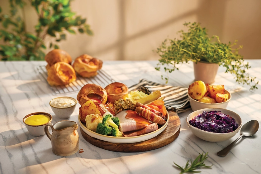 Pub Lunches in Castle Vale at Manor Farm