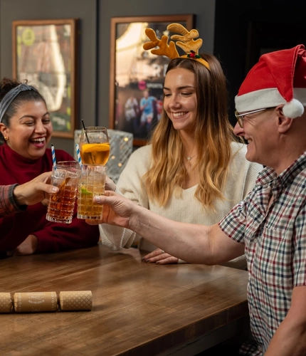 The Victory Inn Pub Restaurant in Rochford