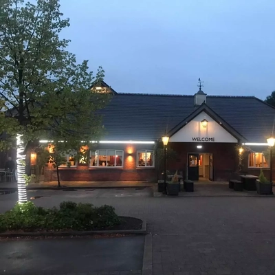 The Catch Corner Pub Restaurant in Stafford