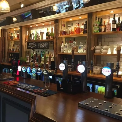 The Mulberry Pub Restaurant in Goring-By-Sea Worthing