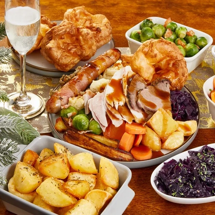 The Nickelodeon Pub & Carvery in Wednesfield Wolverhampton