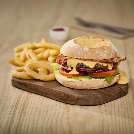 The Sir Jack Pub & Carvery in Bramley Rotherham