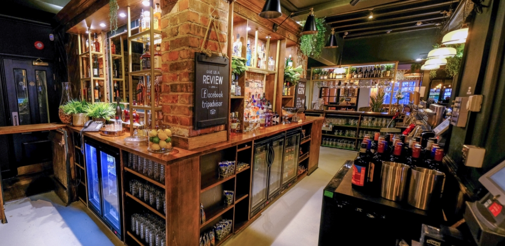 Contact Us | Bell Pub in Bredhurst Gillingham