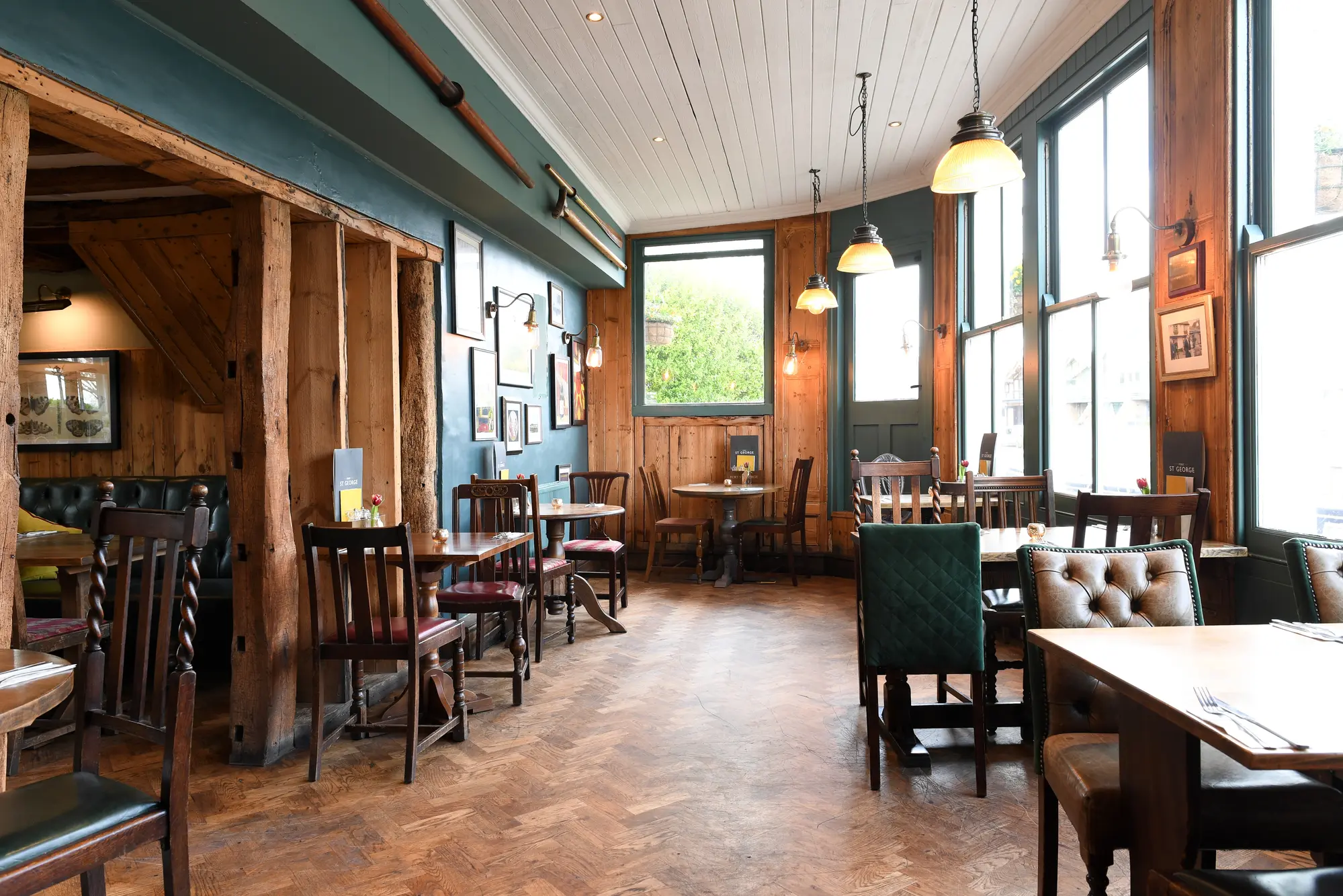 Media Enquiries | Greene King