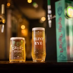 Maple Leaf Pub in Covent Garden