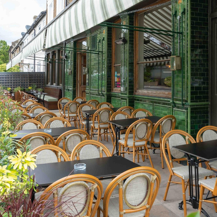 Bollo House Pub & Restaurant | Chiswick