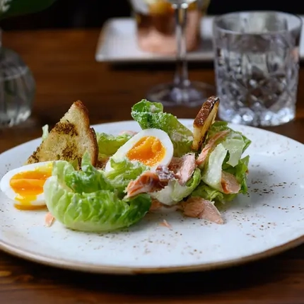 Menus | The Chesterfield Arms, Mayfair