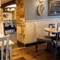 George Inn Restaurant in Bathampton, Bath
