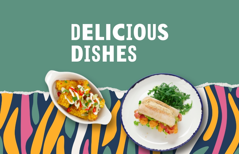 New Menu | The Oadby Owl, Oadby