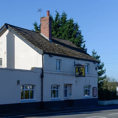 The Lord Gascoigne Pub Restaurant in Garforth, Leeds
